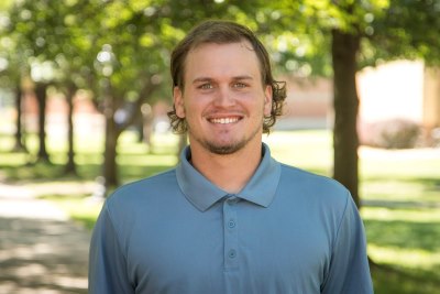 Trajen Smith | Sterling College
